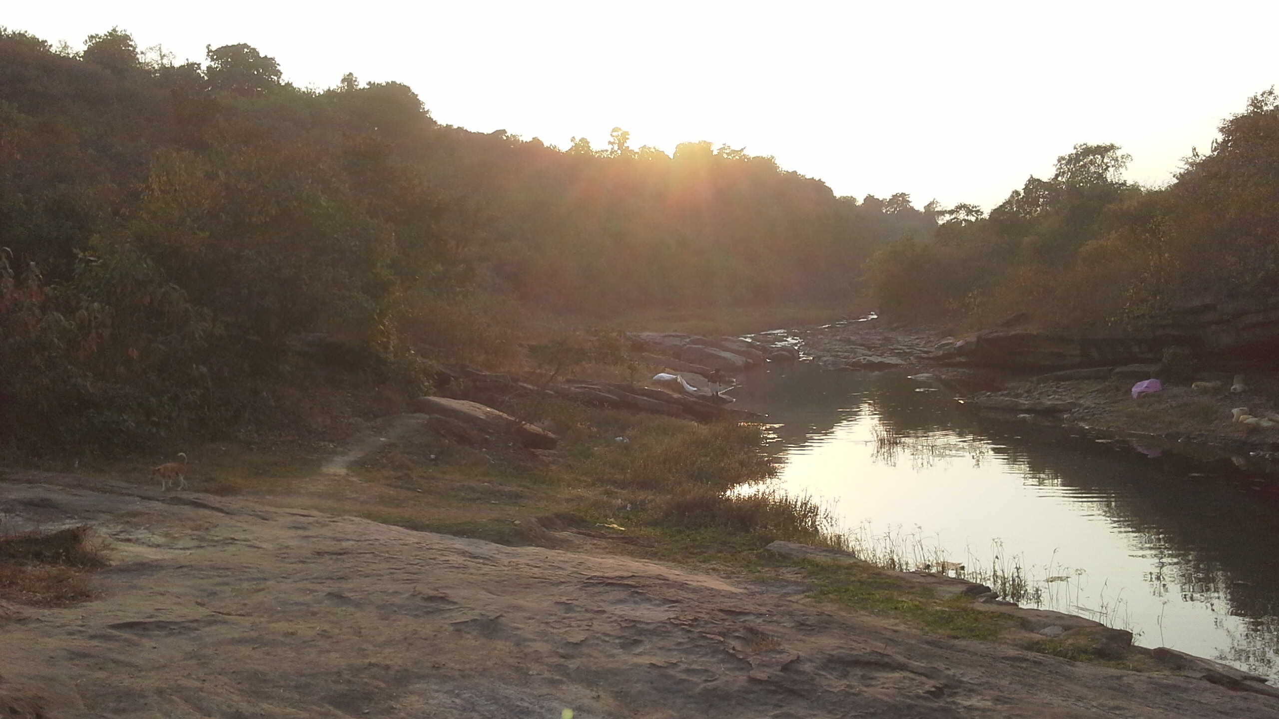 Photo Slide – Charan Pahari
