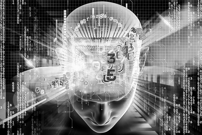 Subjective Intelligence – Charan Pahari